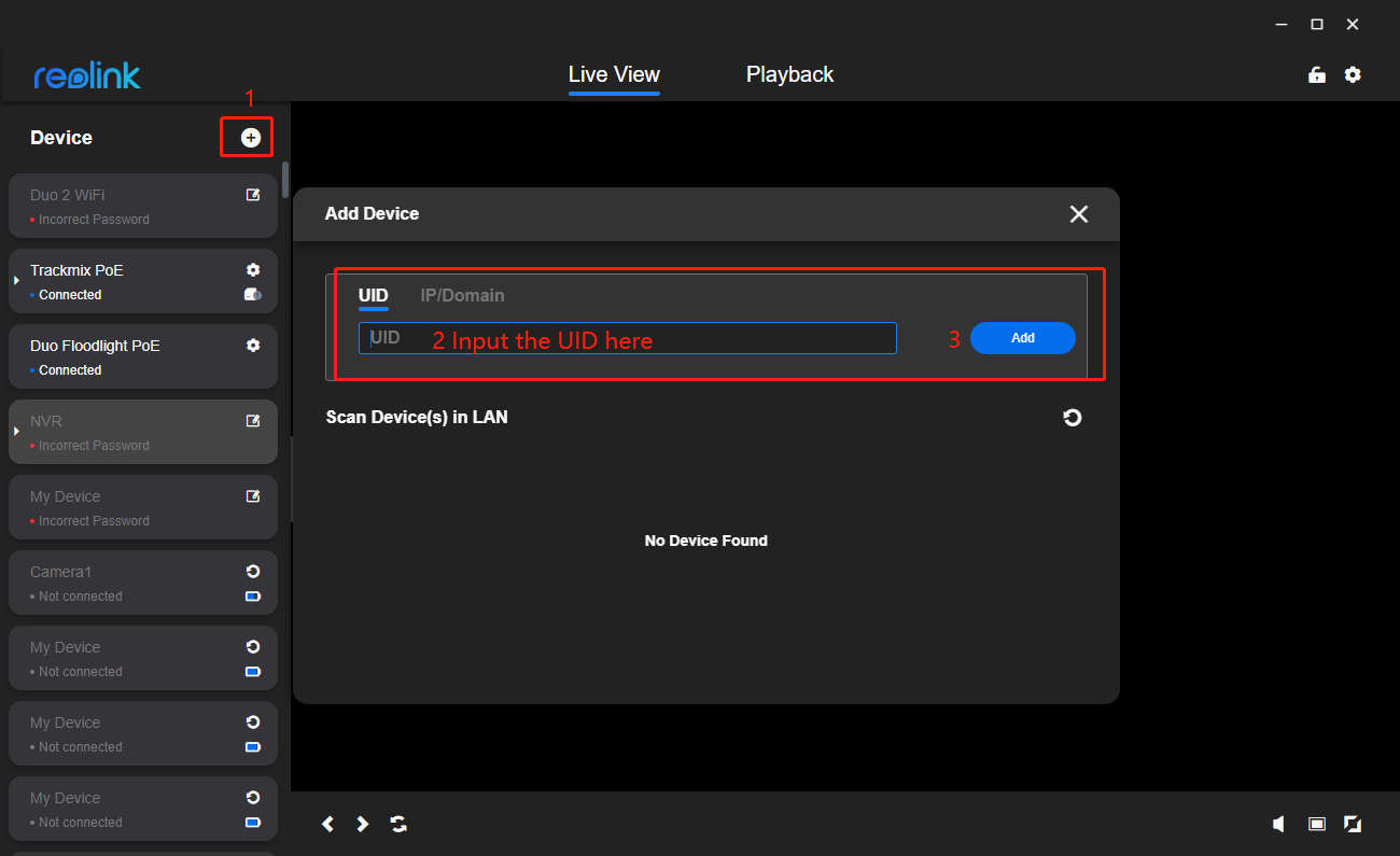How to log into your Network Video Recording (NVR) system – DataCamo